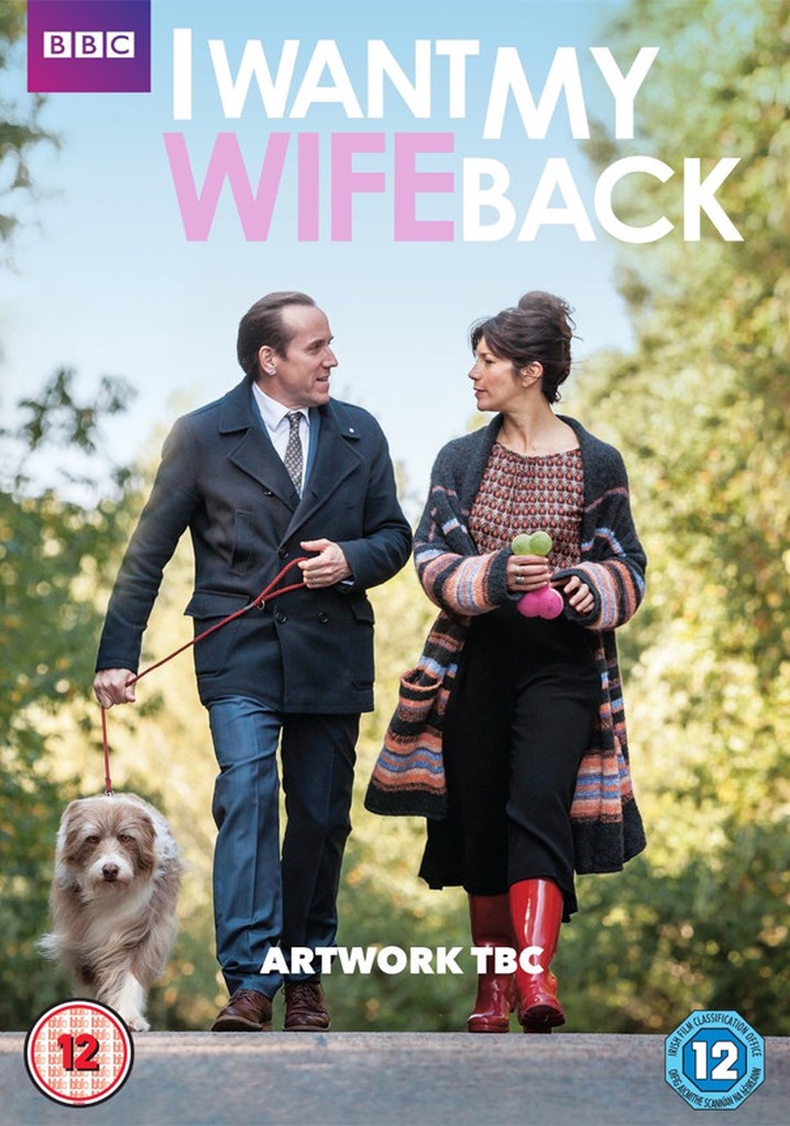 I Want My Wife Back - streaming tv show online
