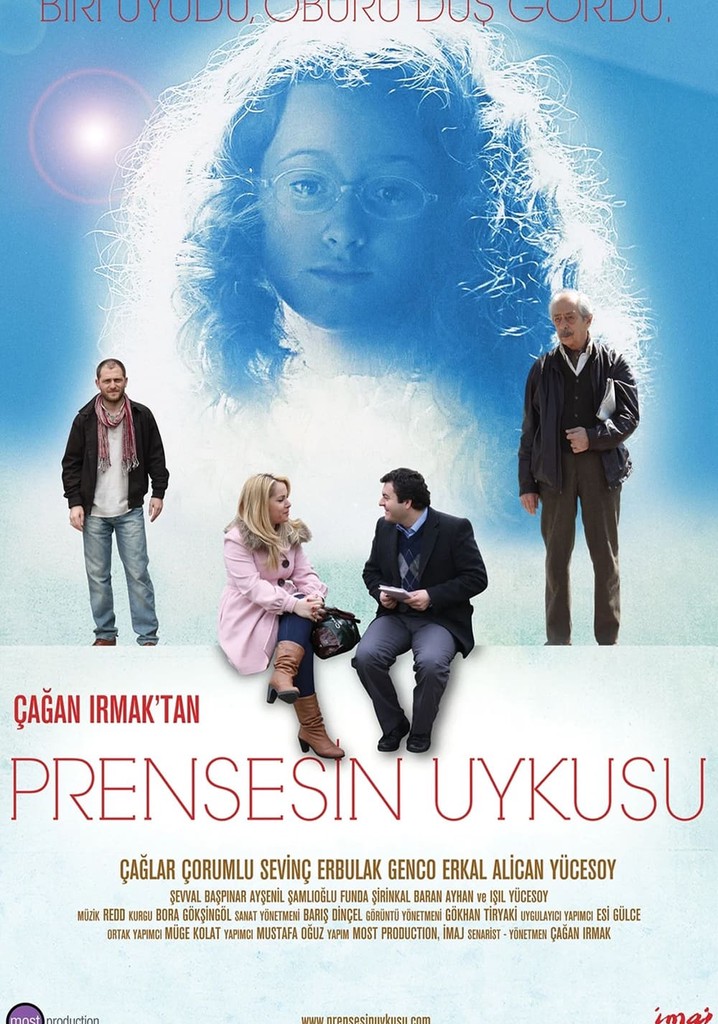 Prensesin Uykusu yayını: İnternette nereden izlenir?