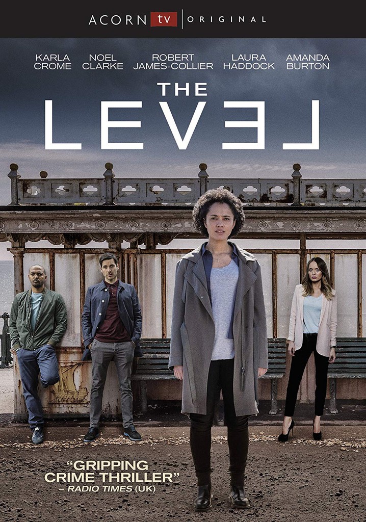 The Level - watch tv show streaming online