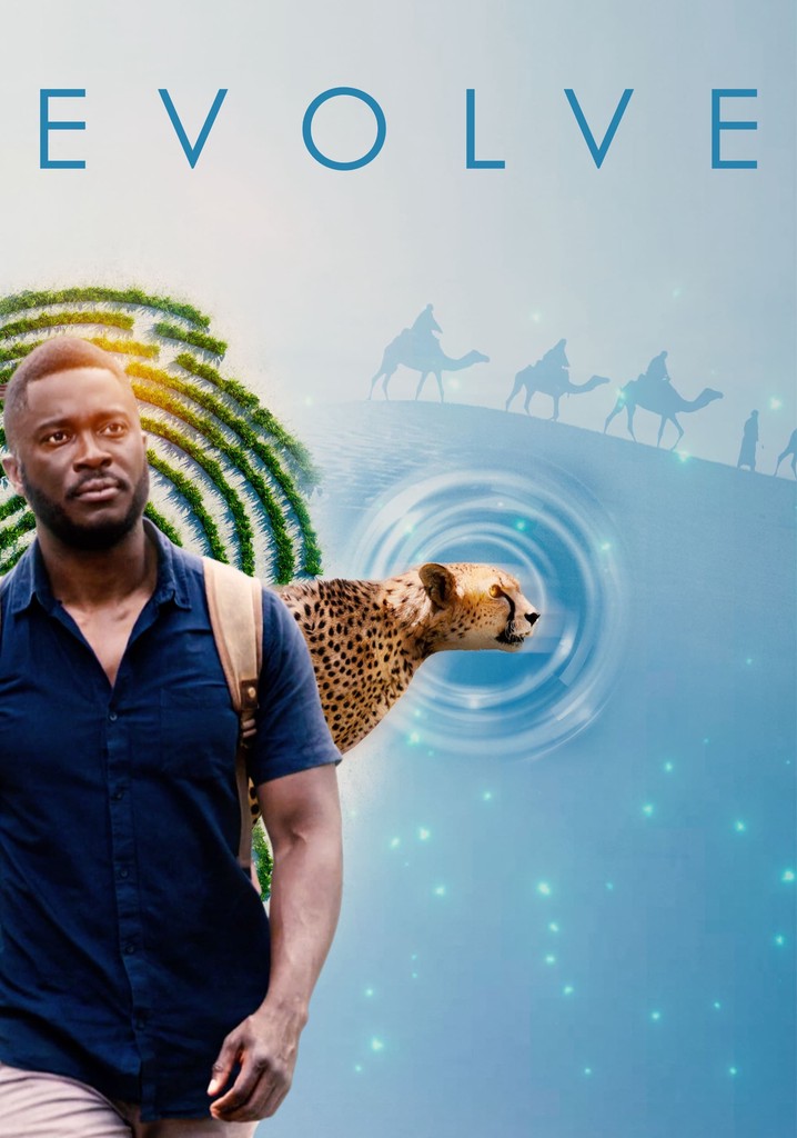 Evolve - watch tv show streaming online