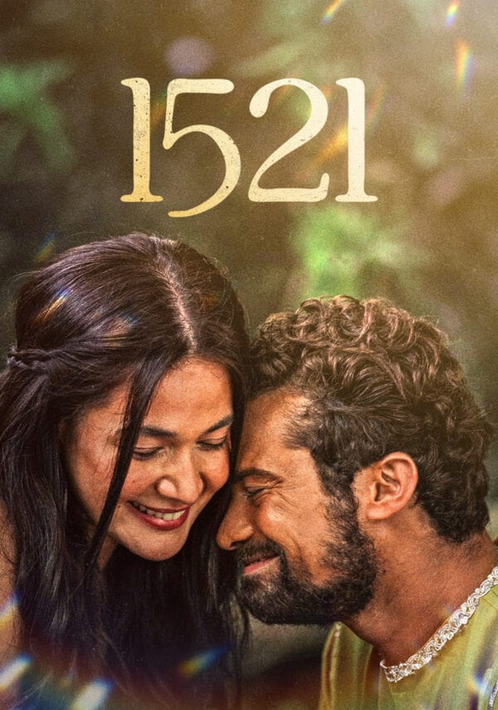 1521 streaming: where to watch movie online?