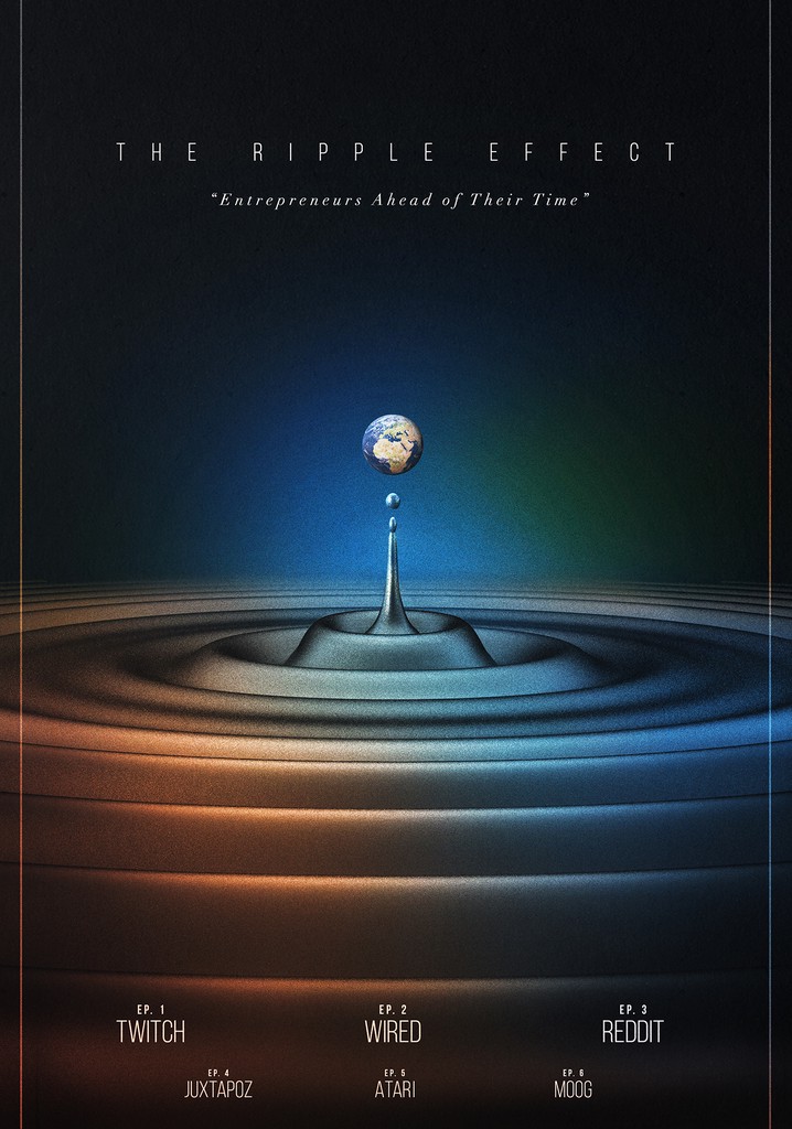 The Ripple Effect - streaming tv show online