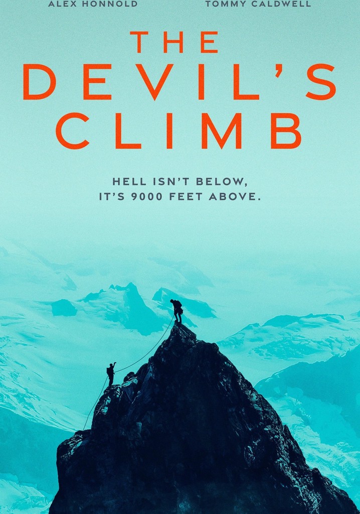 Regarder The Devil's Climb en streaming complet
