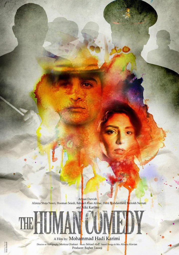 Human Comedy streaming: where to watch movie online?