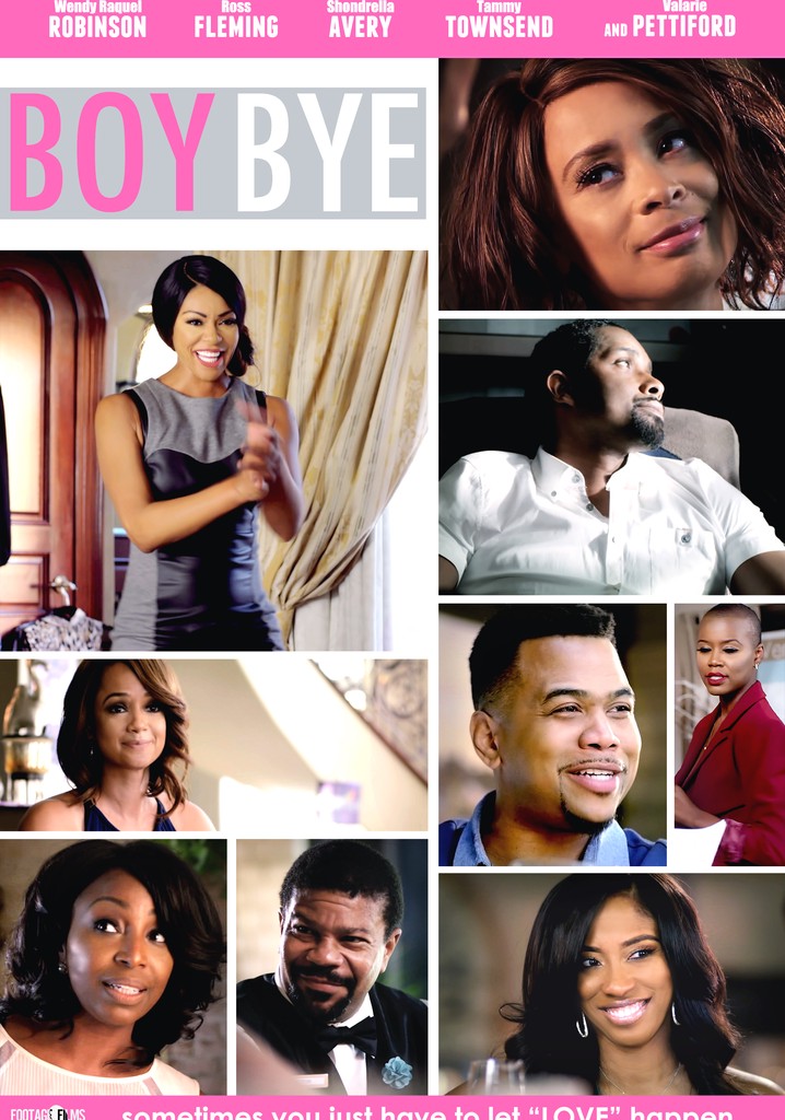 Boy Bye streaming: where to watch movie online?