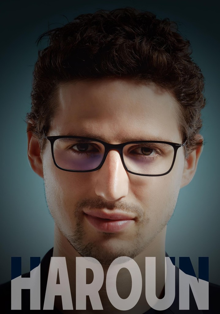 Où regarder Haroun en streaming complet et légal