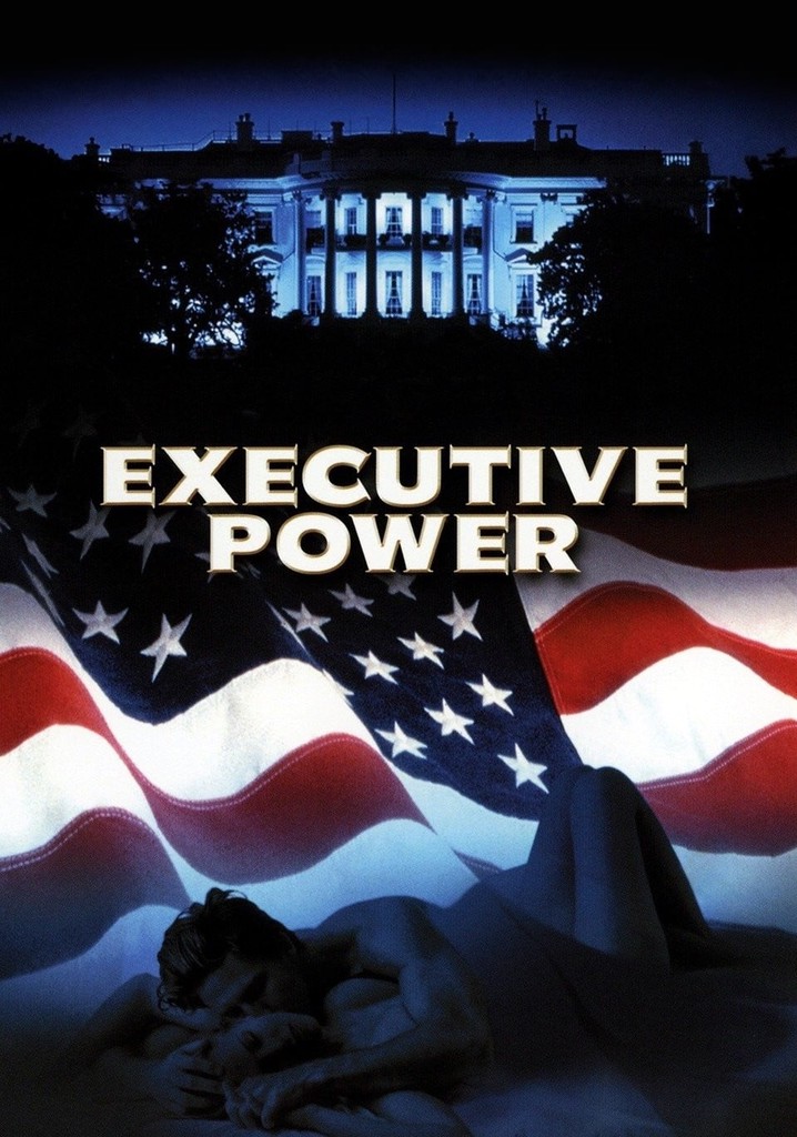 Executive Power streaming: where to watch online?