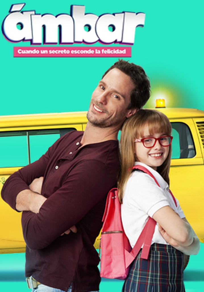 Ámbar - watch tv show streaming online