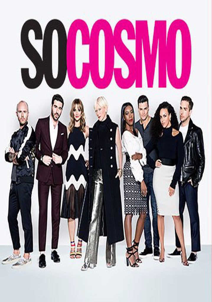 So Cosmo - watch tv show streaming online