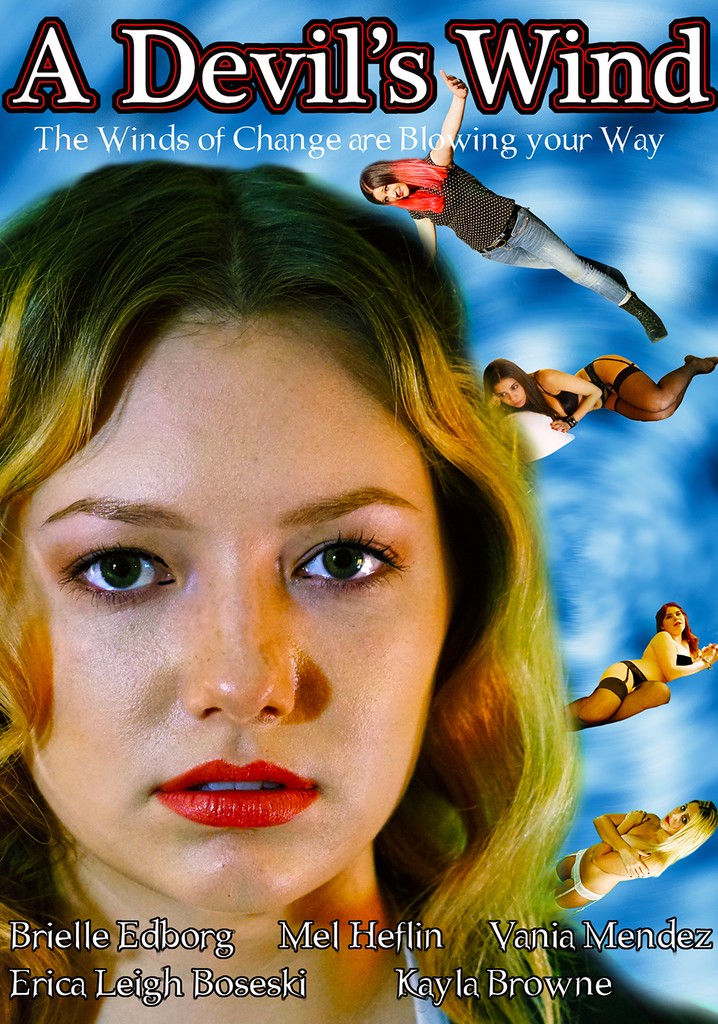 A Devil's Wind streaming: where to watch online?