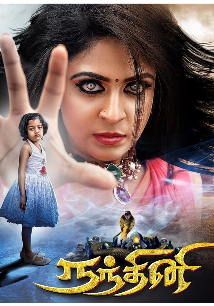 Nandhini - Ver la serie online completa en español