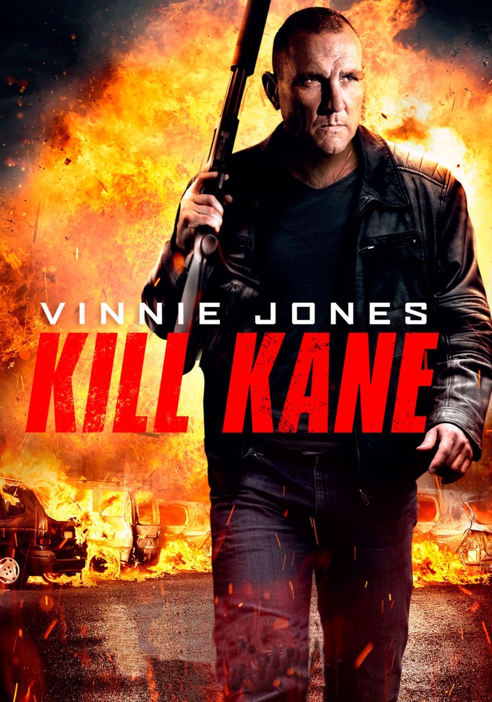 Kill Kane filme - Veja onde assistir online