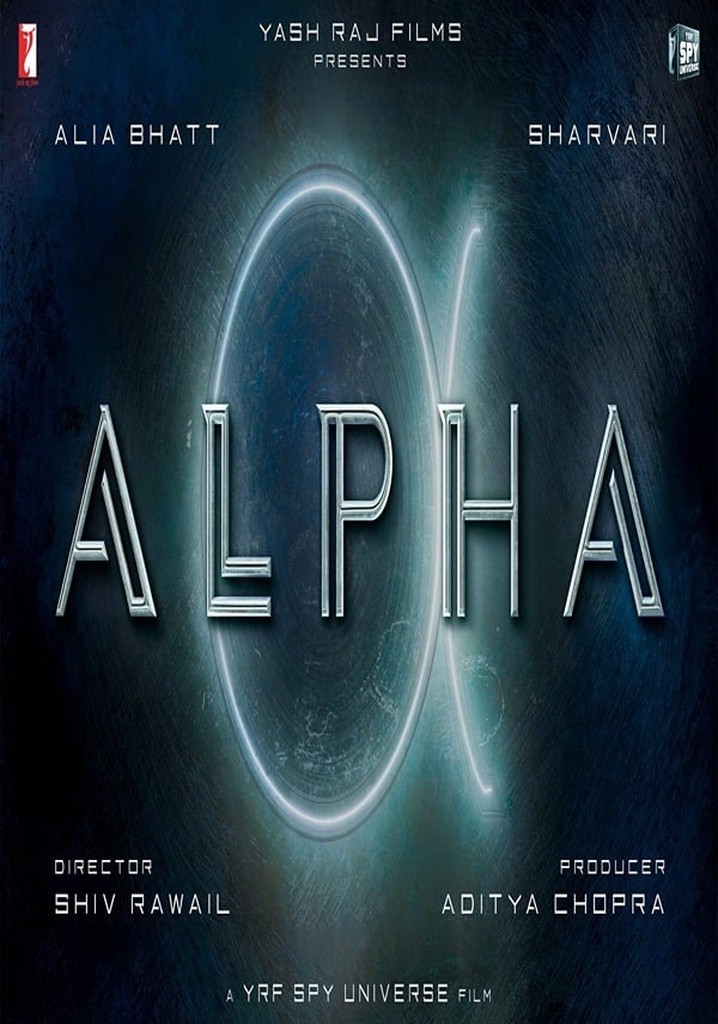 Alpha streaming: where to watch movie online?