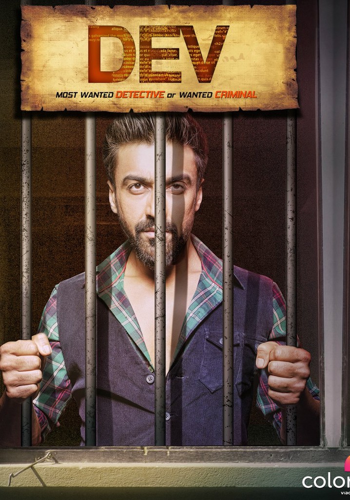 Dev - watch tv show streaming online