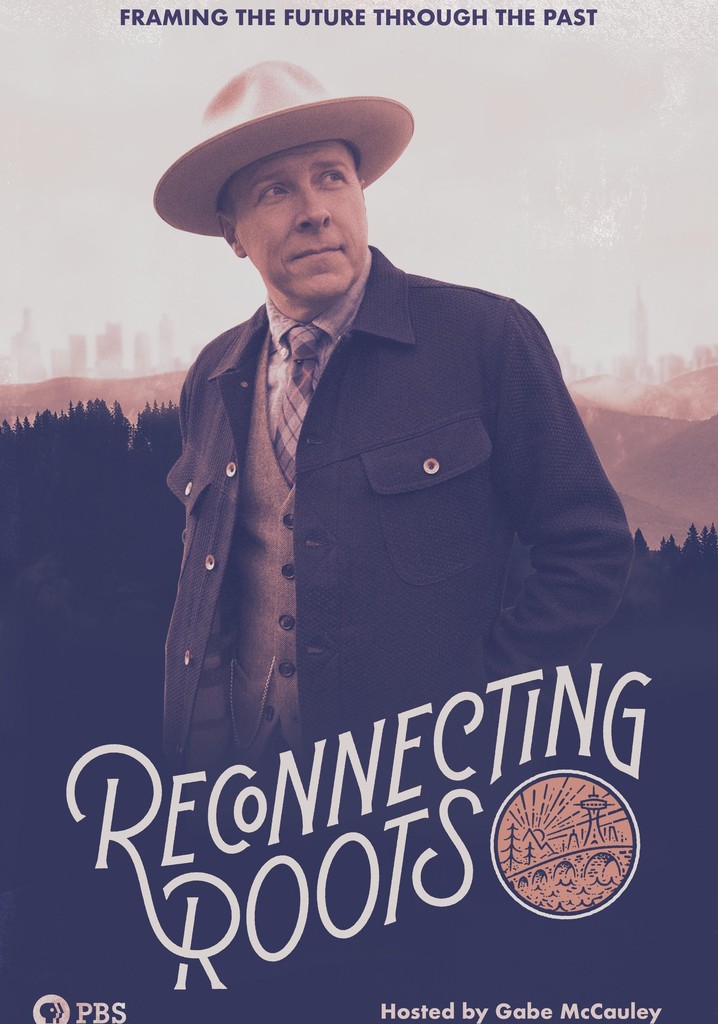 Reconnecting Roots - streaming tv show online