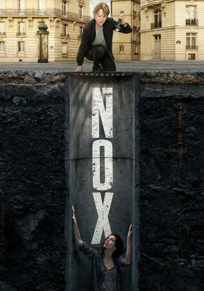 Nox - watch tv series streaming online