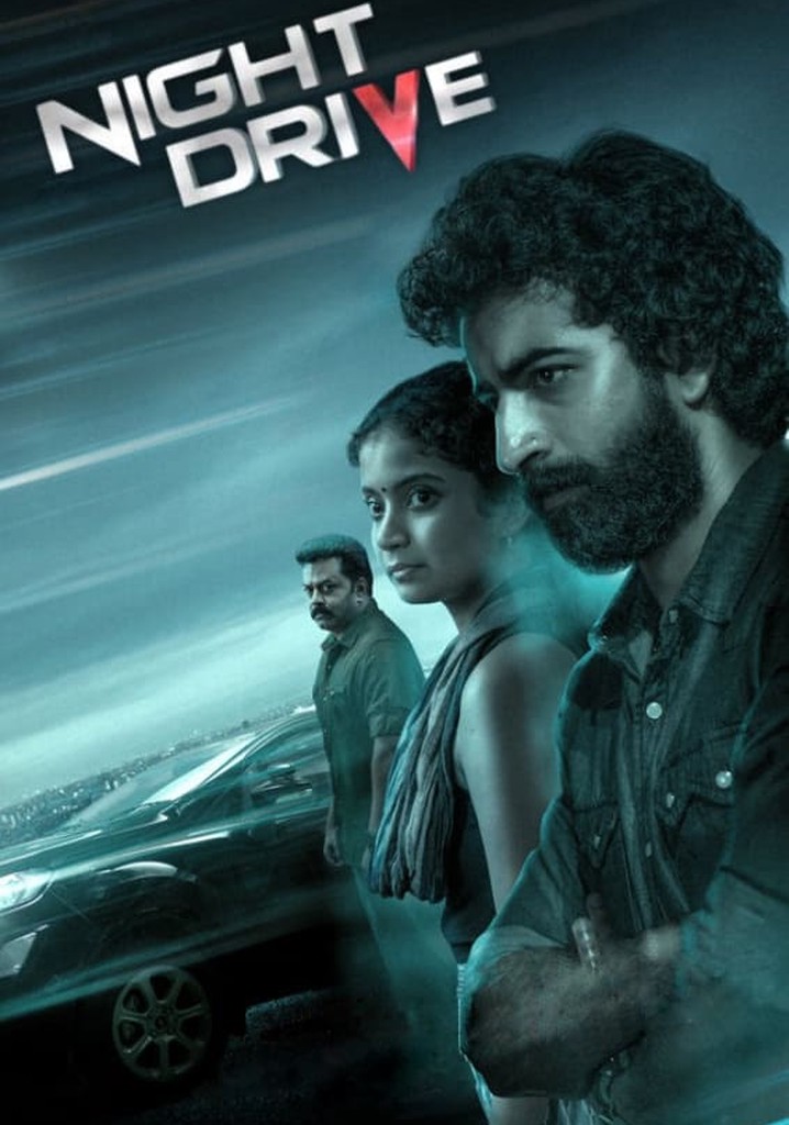 Night Drive streaming: where to watch movie online?