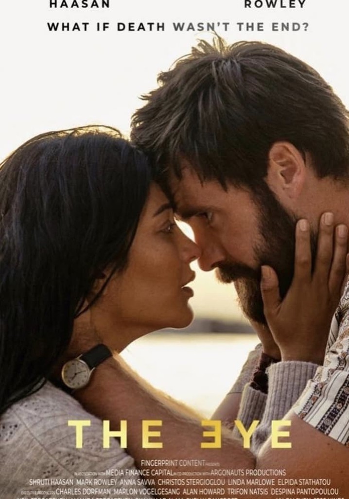 Où regarder The Eye en streaming complet et légal