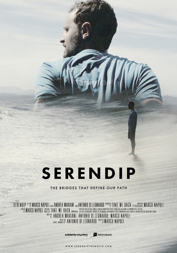Serendip - película: Ver online completa en español