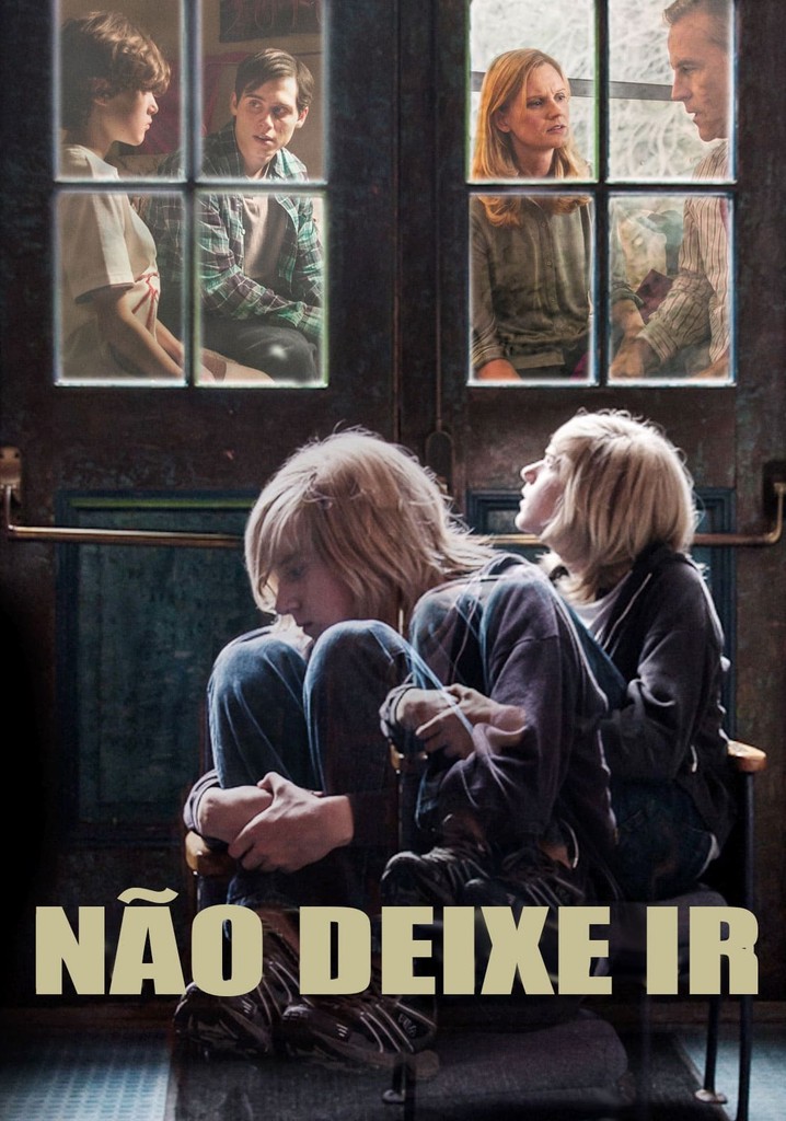 Não Deixe Ir filme - Veja onde assistir online