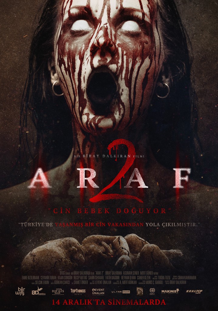 Araf 2 streaming: where to watch movie online?