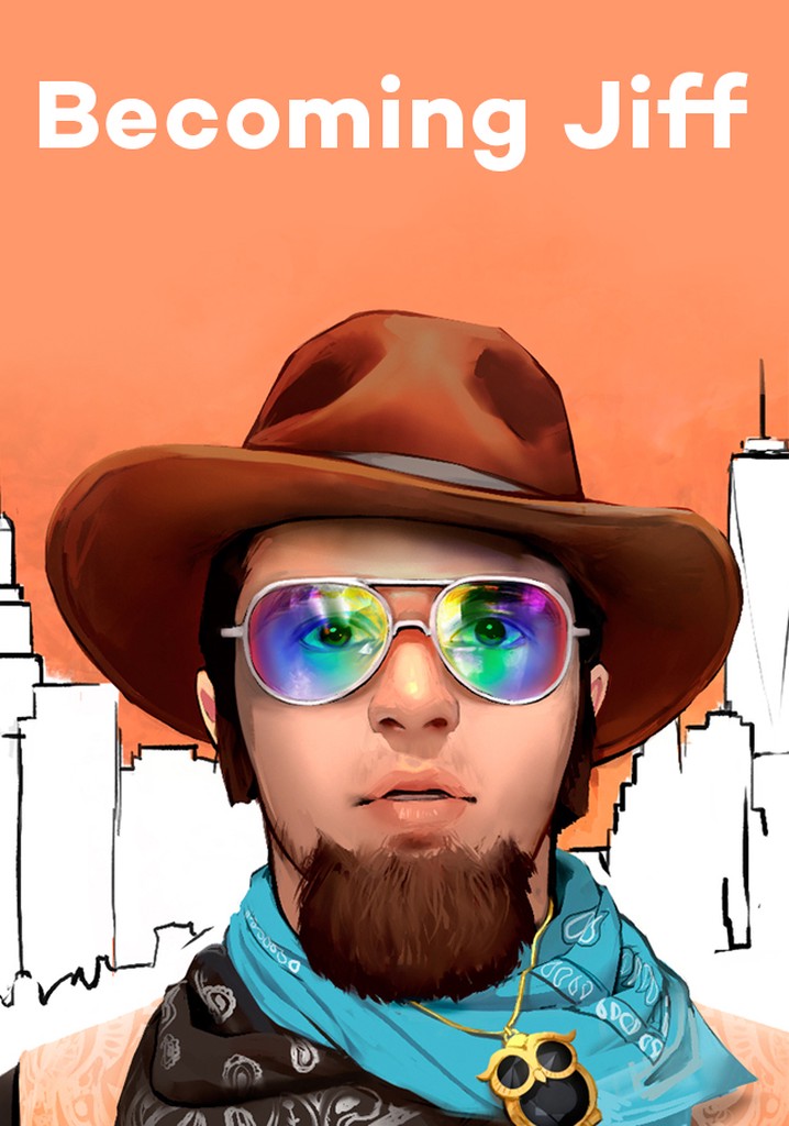Becoming Jiff - streaming tv show online