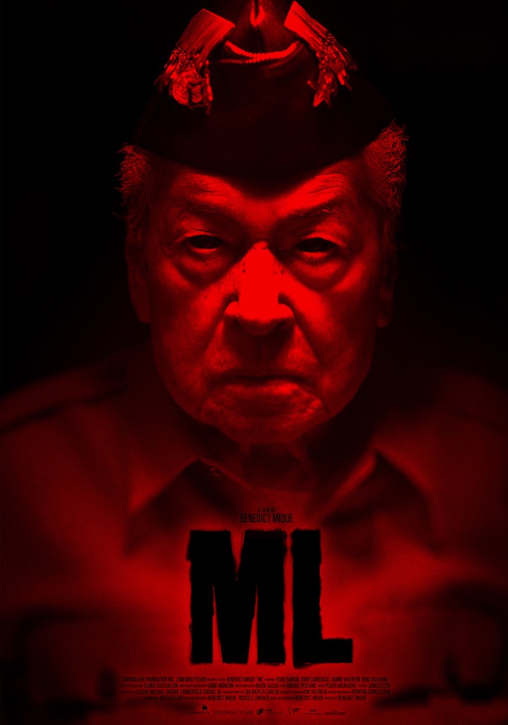 ML streaming: where to watch movie online?