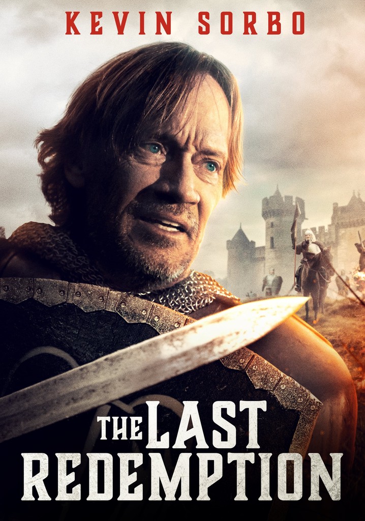 The Last Redemption - film: guarda streaming online