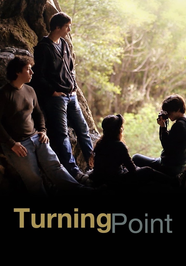 Turning Point streaming: where to watch online?