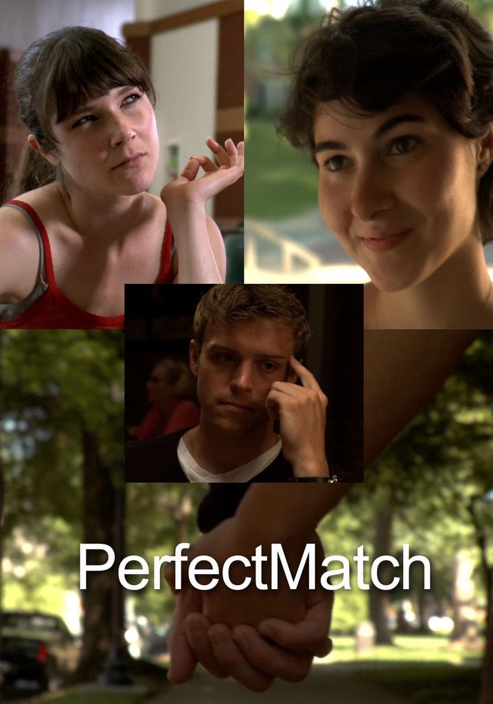 PerfectMatch streaming: where to watch movie online?