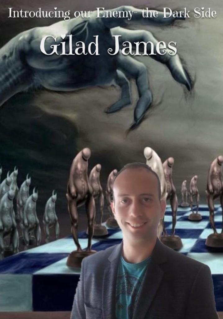 The Dark Side - streaming tv show online