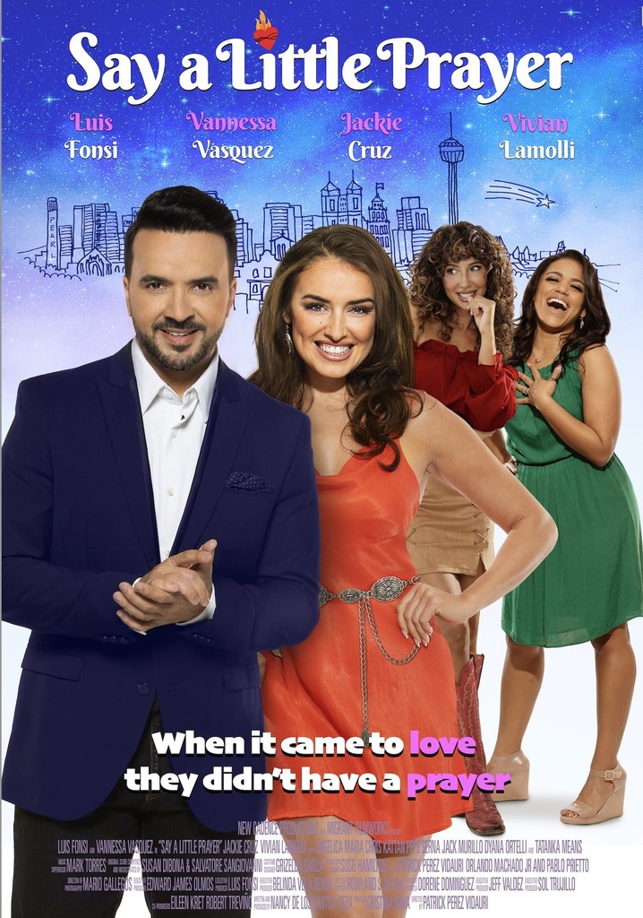 Say a Little Prayer streaming: where to watch online?