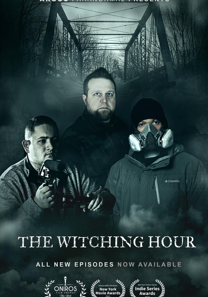 The Witching Hour - streaming tv show online