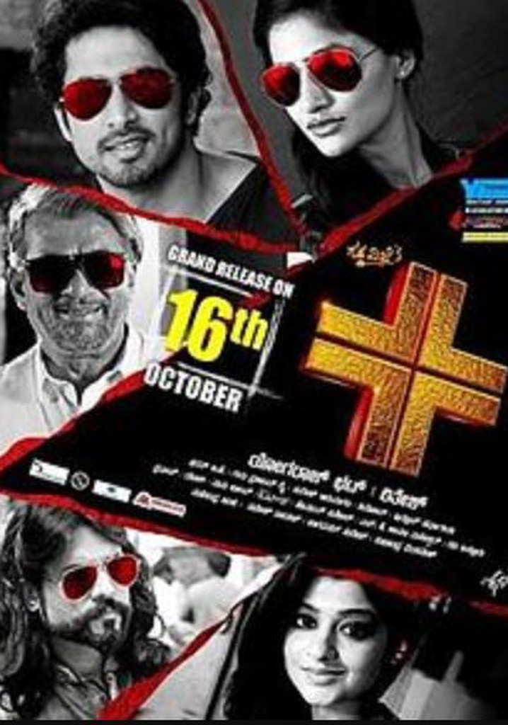 Plus streaming: where to watch movie online?