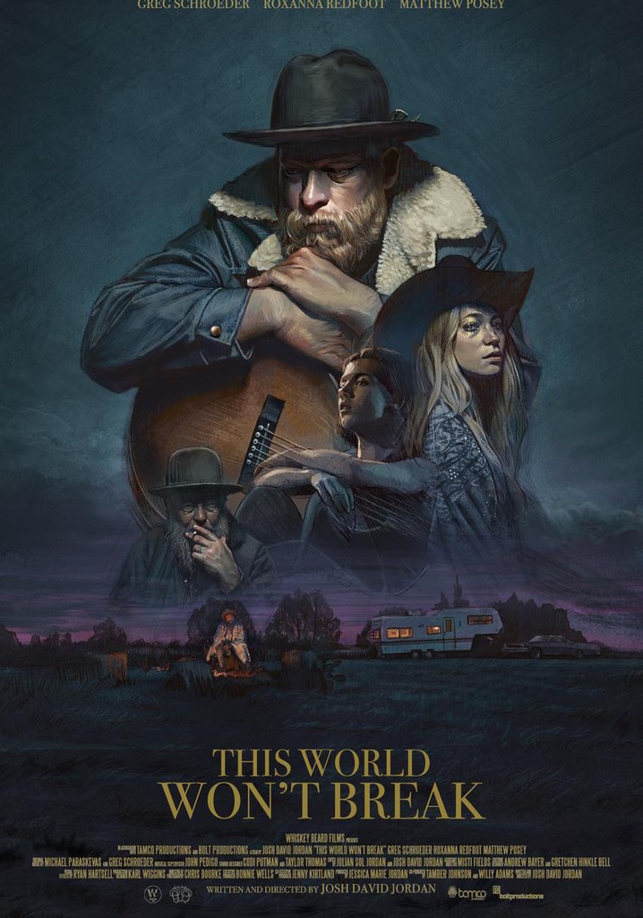 This World Won't Break streaming: where to watch online?