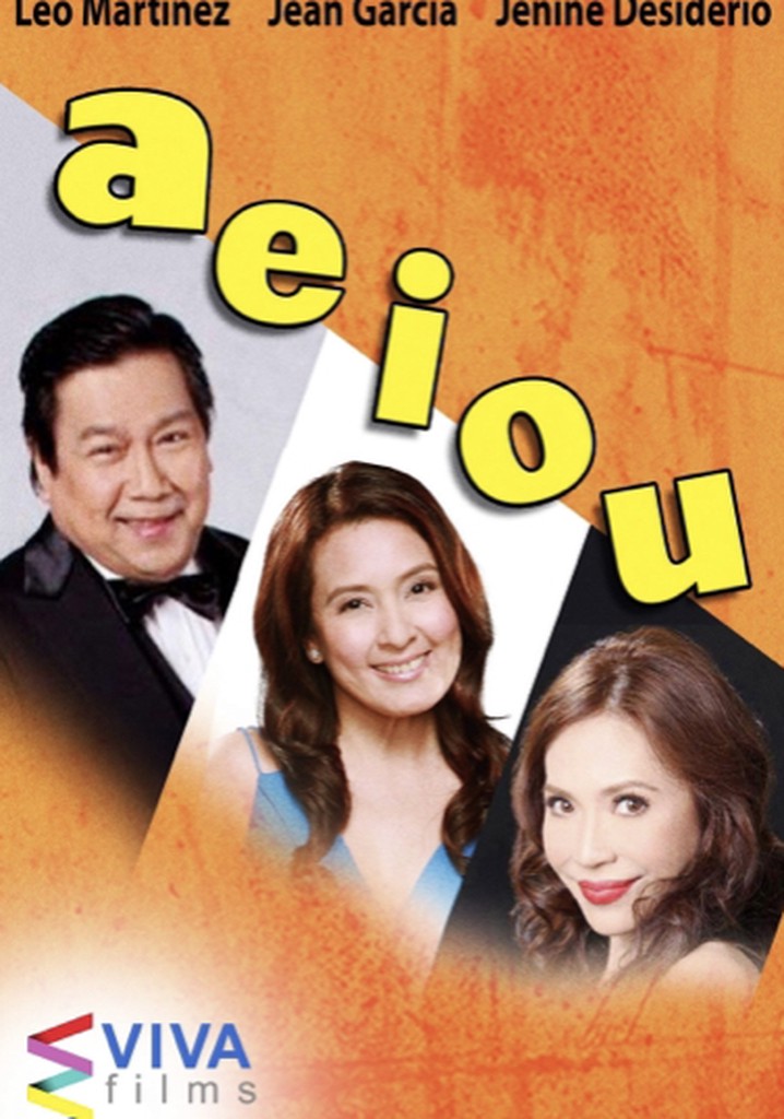 A.E.I.O.U. streaming: where to watch movie online?