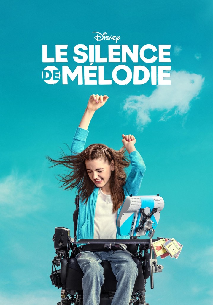 Regarder Le Silence de Mélodie en streaming complet