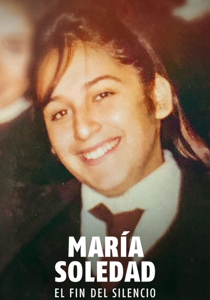 María Soledad: El fin del silencio online