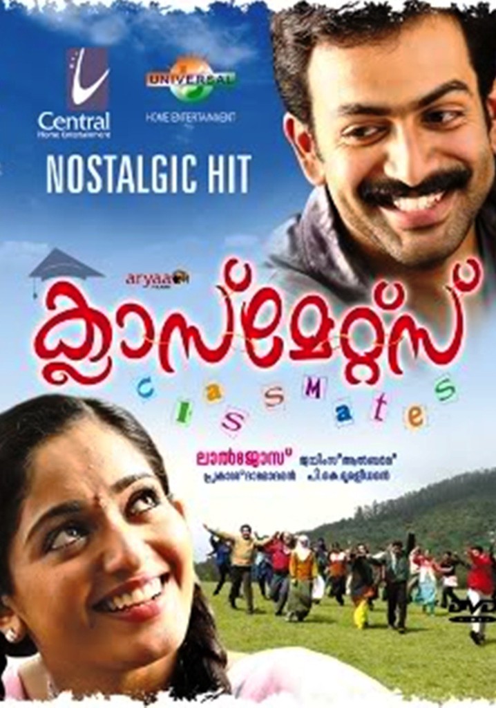 Classmates streaming: where to watch movie online?