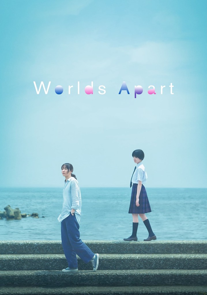 Worlds Apart - movie: where to watch streaming online
