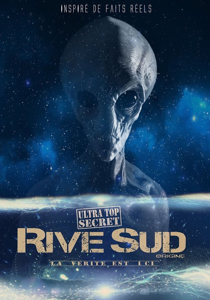 Rive-Sud Origine streaming: where to watch online?