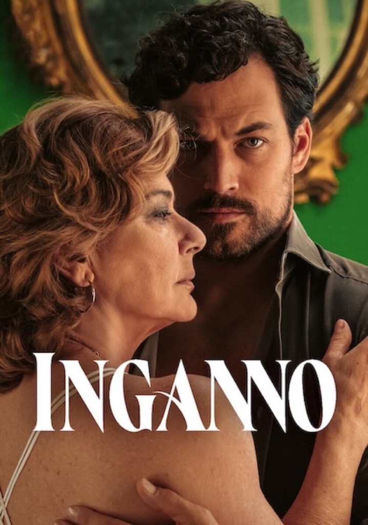 Inganno - guarda la serie in streaming online