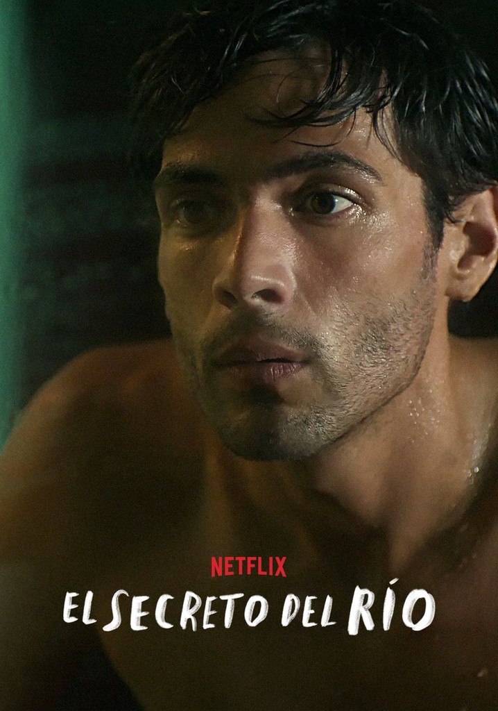 El secreto del río - Ver la serie de tv online