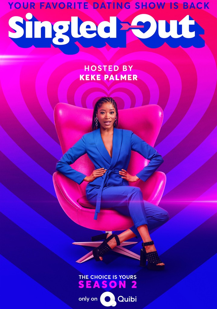 Singled Out - watch tv show streaming online