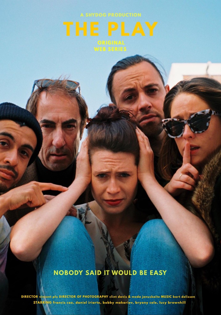 The Play - watch tv show streaming online