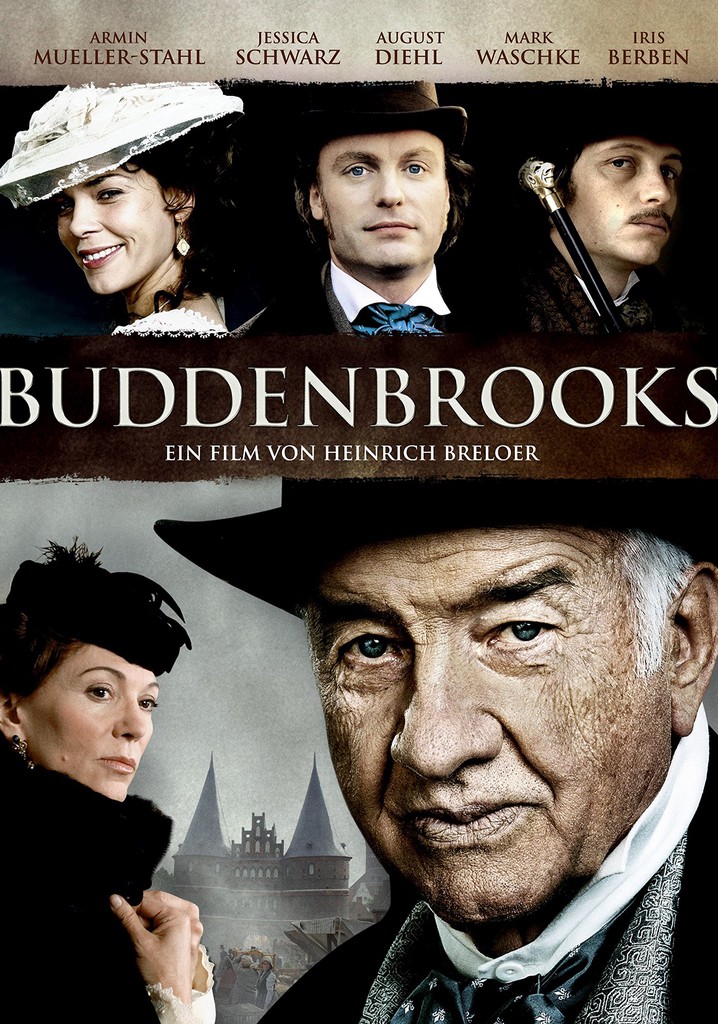 Regarder Les Buddenbrook en streaming complet et légal