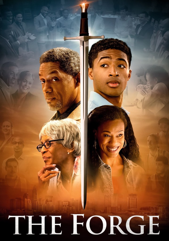 The Forge - Stream: Jetzt Film online finden und anschauen