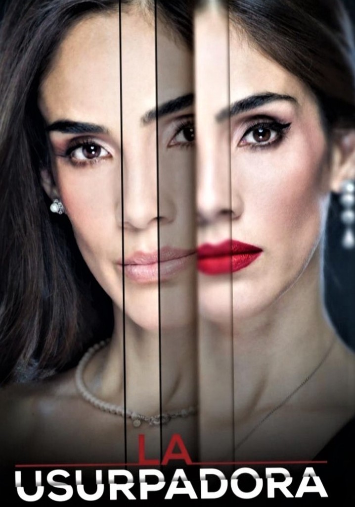 The Usurper - watch tv show streaming online