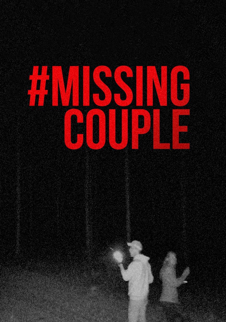 #MissingCouple streaming: where to watch online?
