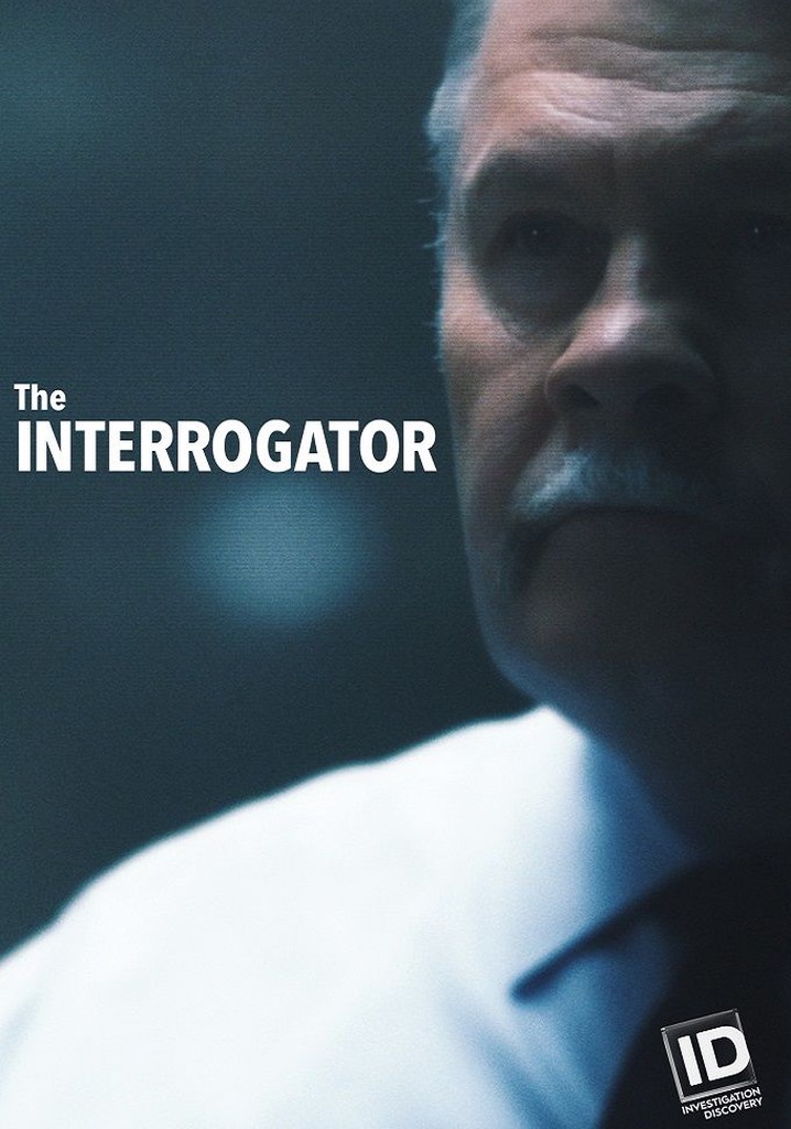 The Interrogator - streaming tv show online